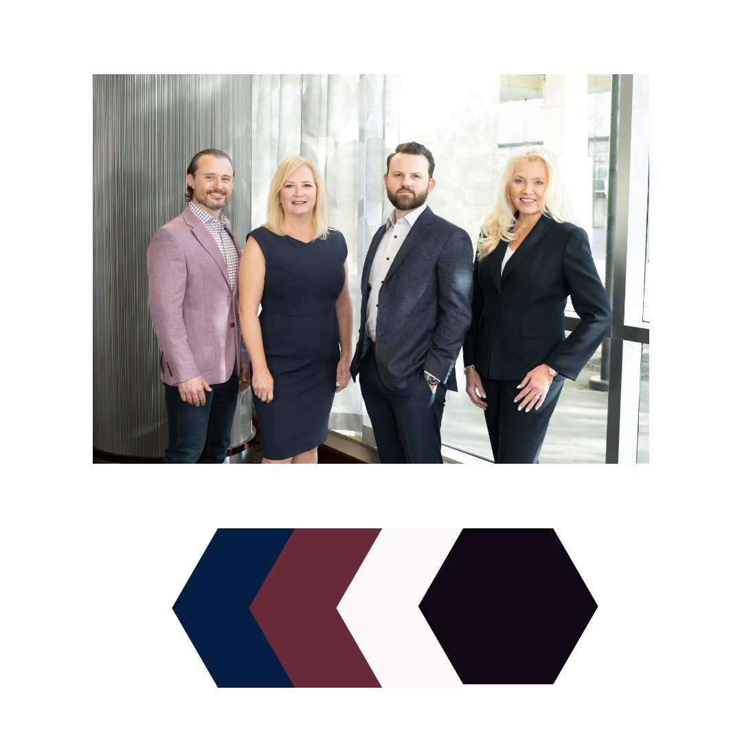 TEAM PHOTO COLOR BOARDS — Professional Headshots Photography Collin ...