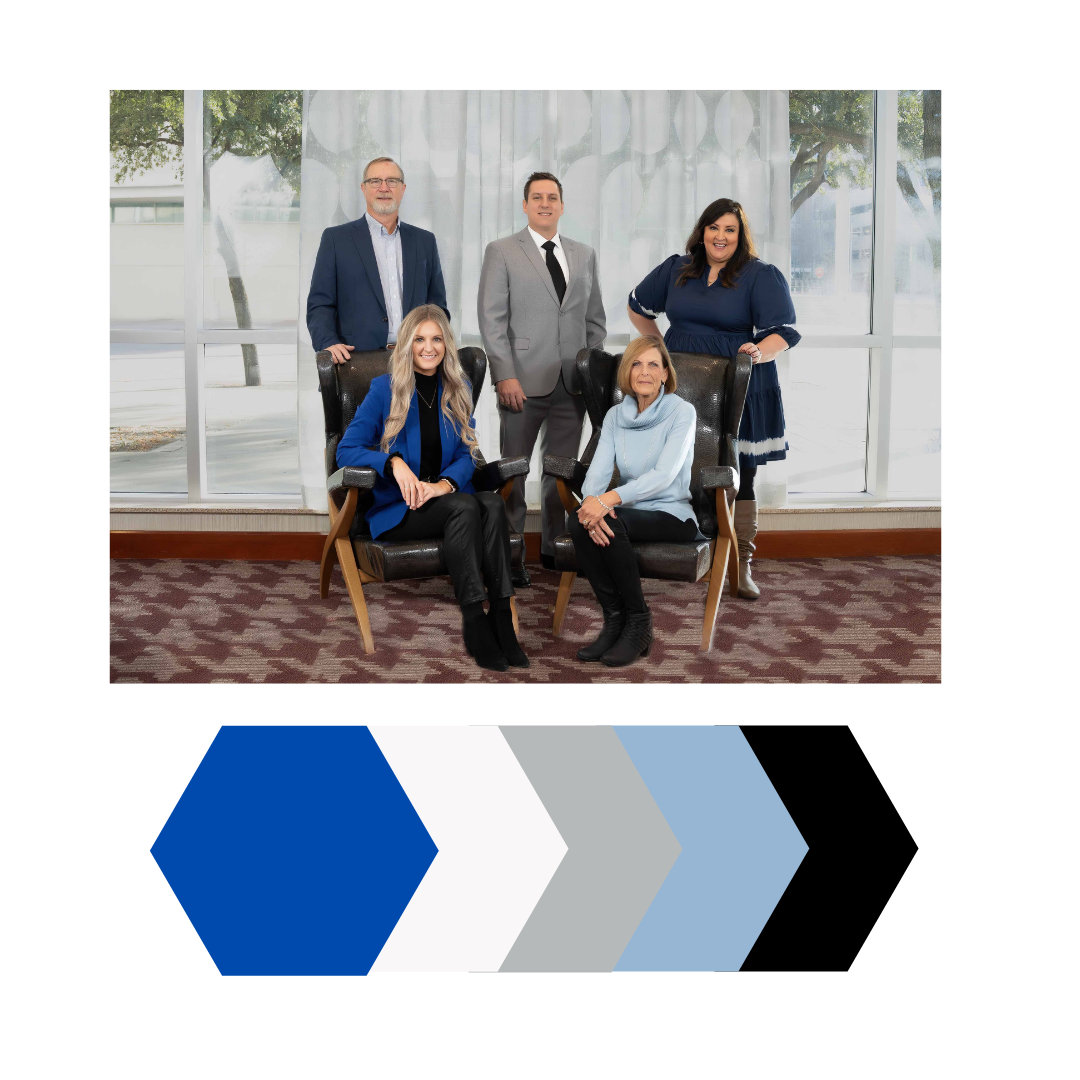 TEAM PHOTO COLOR BOARDS — Professional Headshots Photography Collin ...