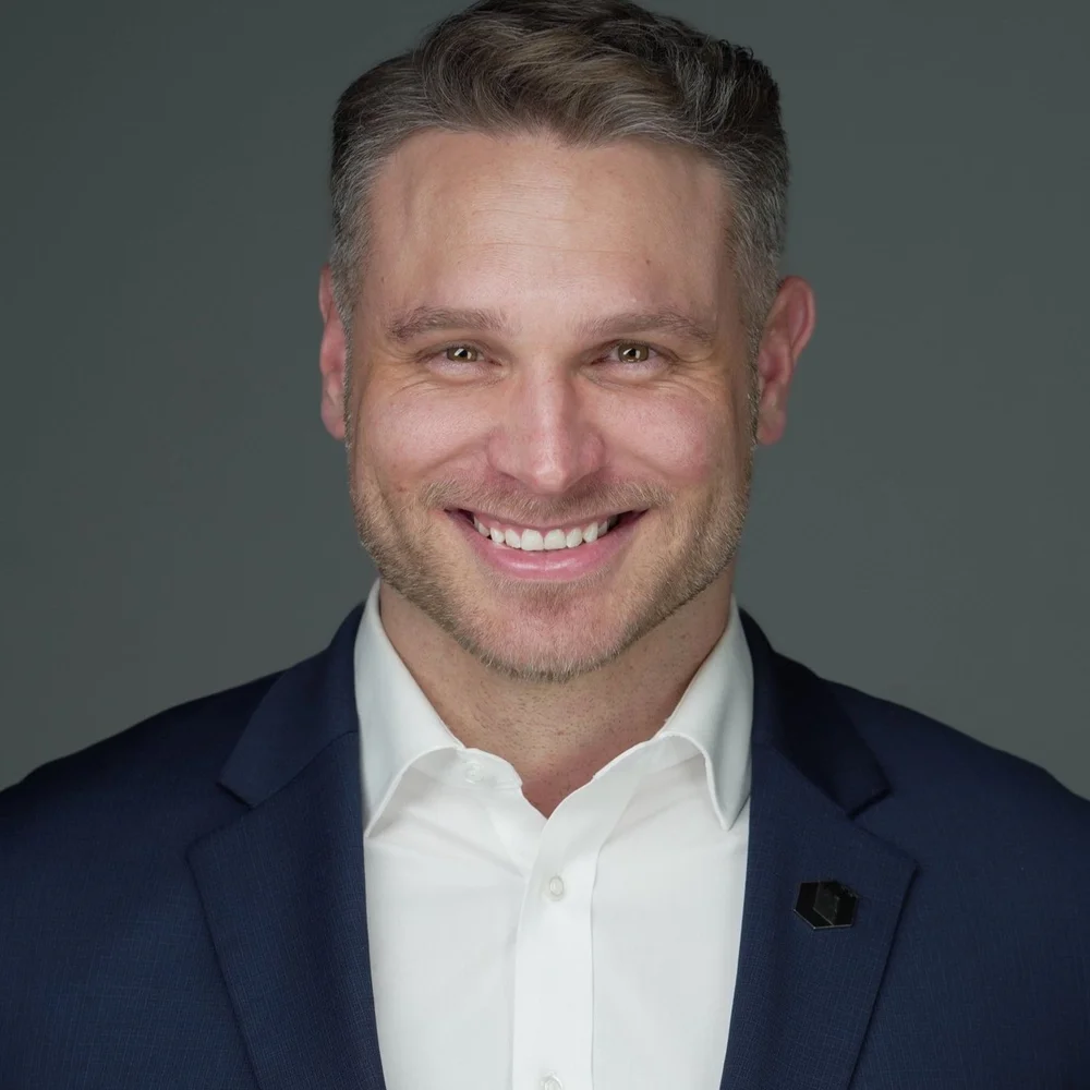 EM CORPORATE | Exceptional Headshots | DFW TX | Professional Photography