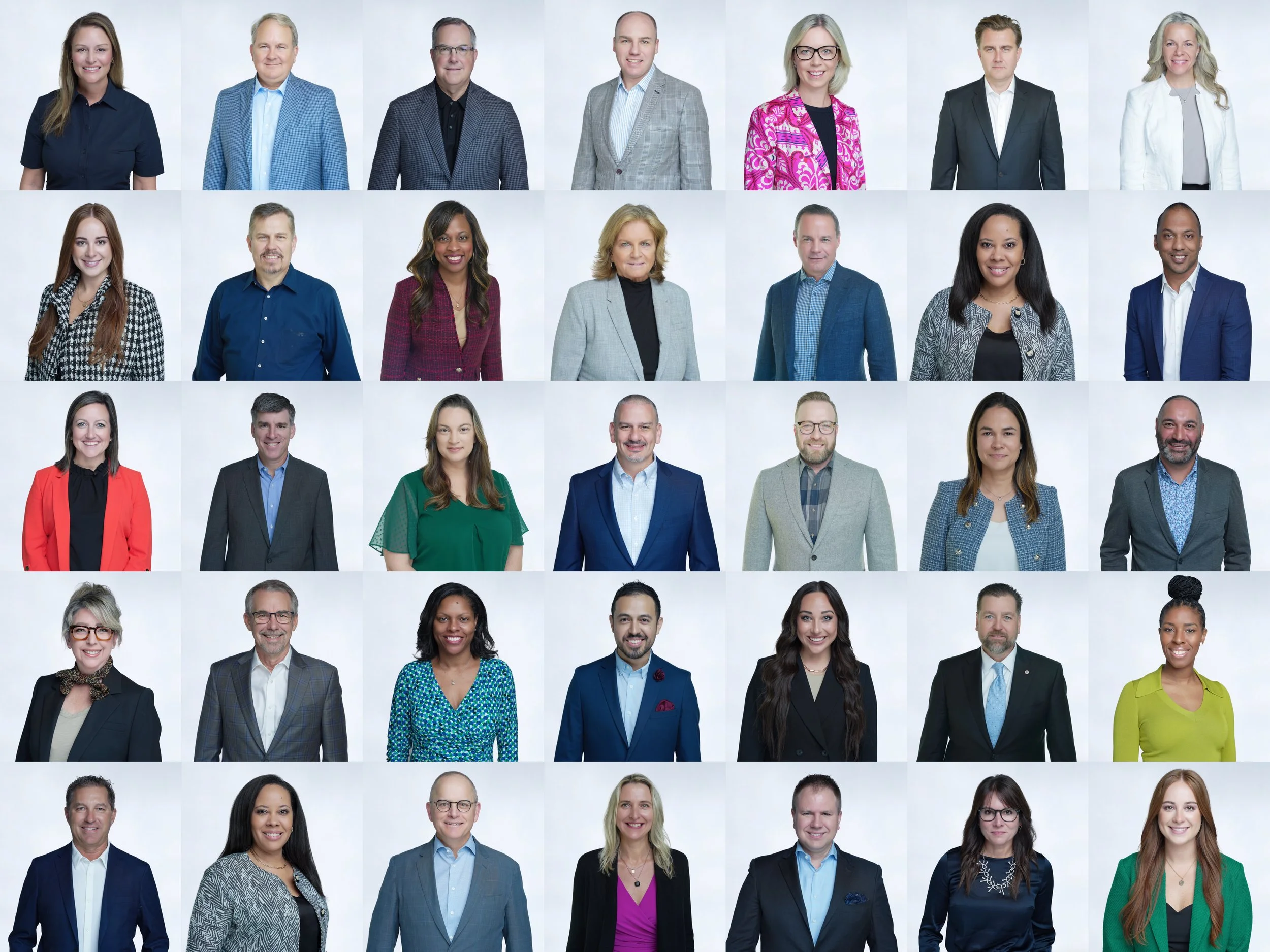 EM Corporate | Dallas Headshot & Corporate Event Photographer