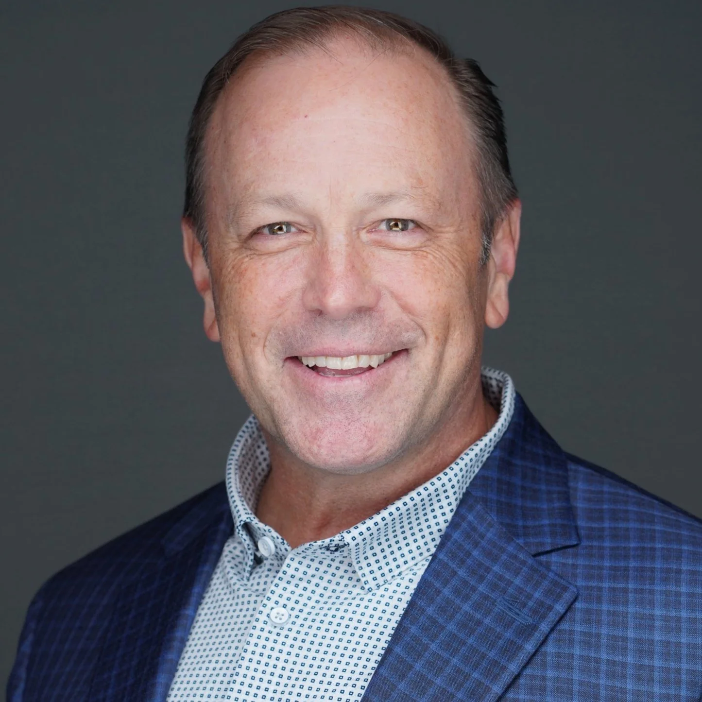 Professional Headshot Photographer in Dallas, McKinney & Frisco, TX ...