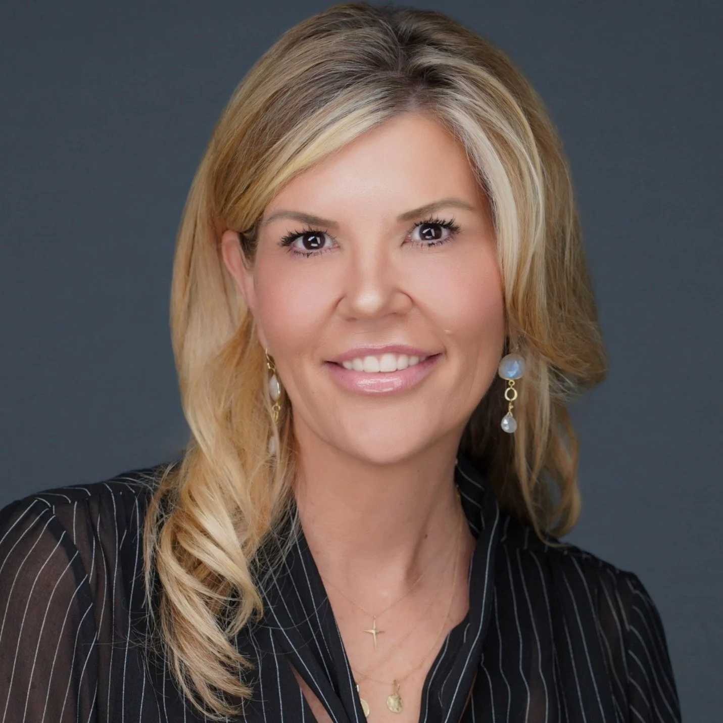 Professional Headshot Photographer McKinney TX - EM Corporate