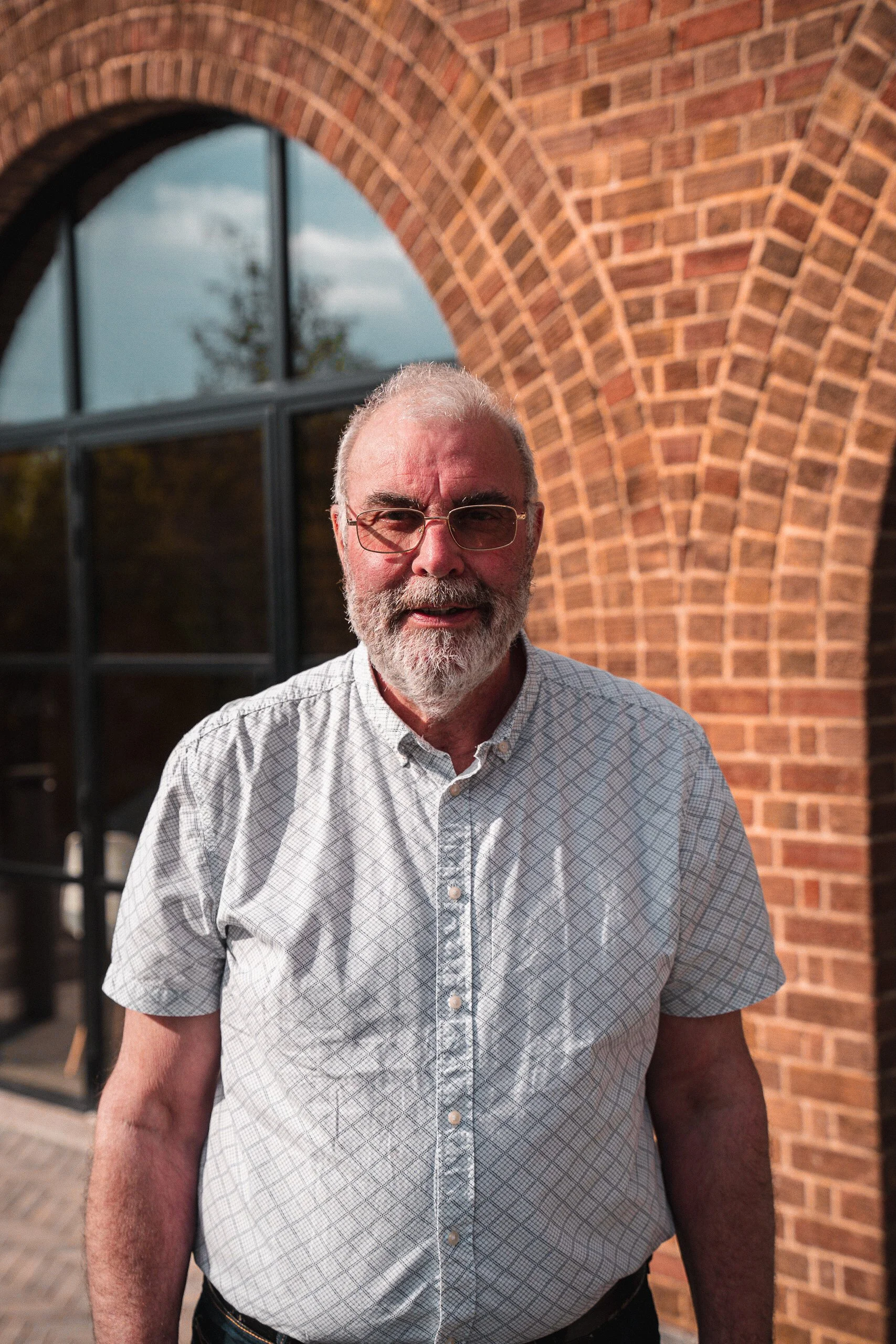 Our Team — St. Wins Totton