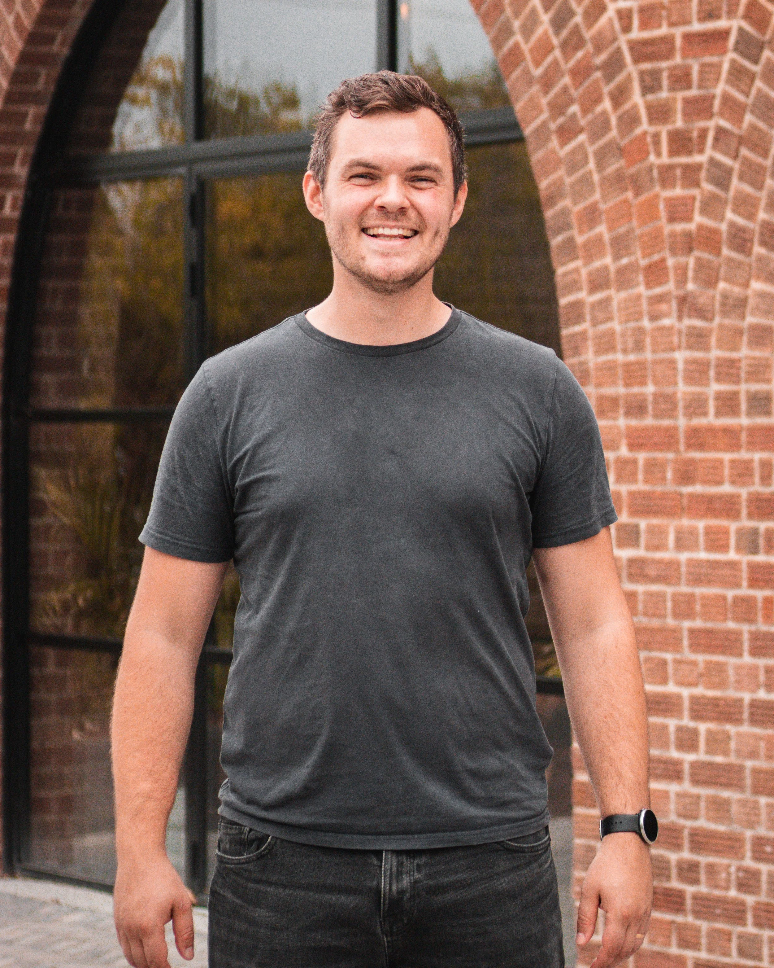 Our Team — St. Wins Totton