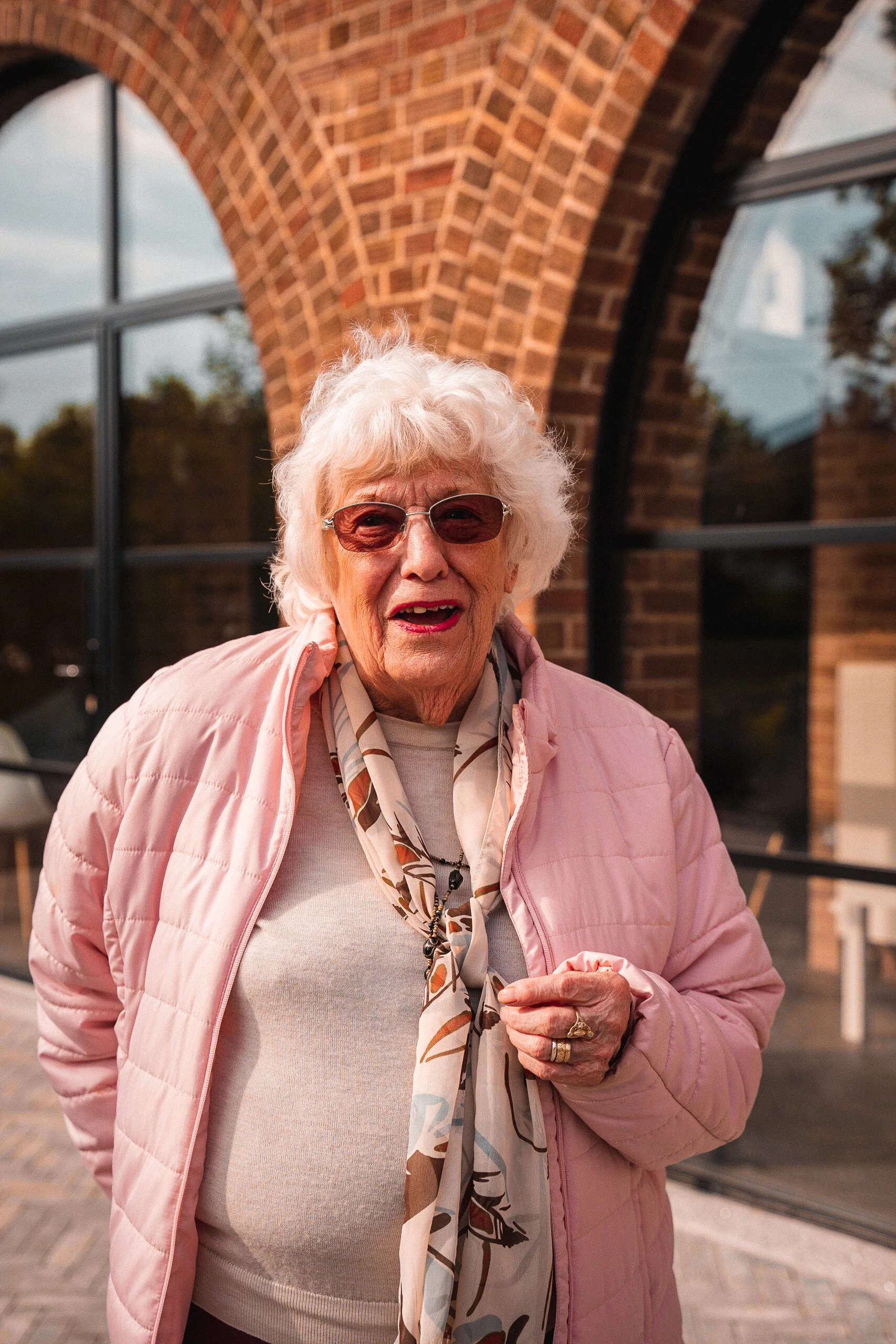 Our Team — St. Wins Totton