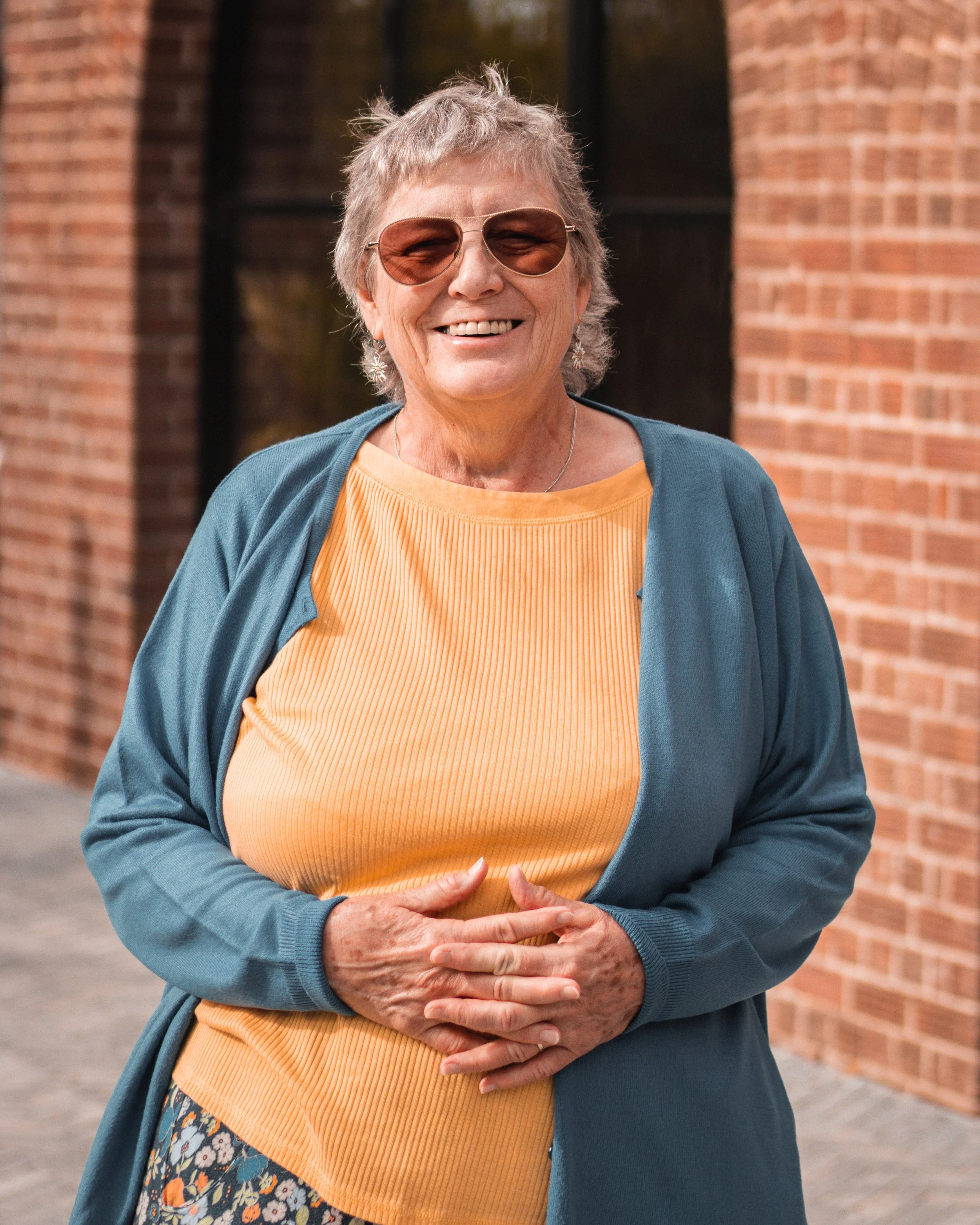 Our Team — St. Wins Totton