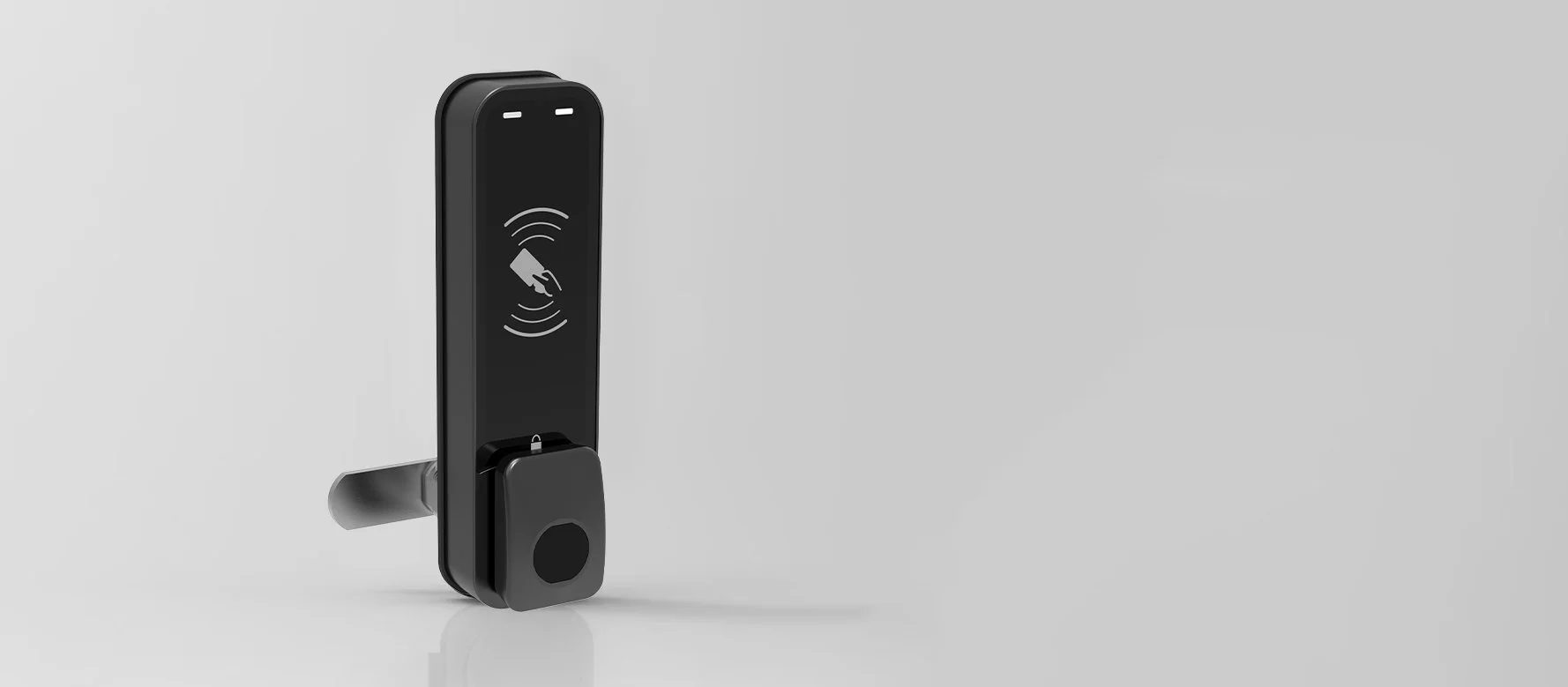 RFID Electronic Locks — Mii Security