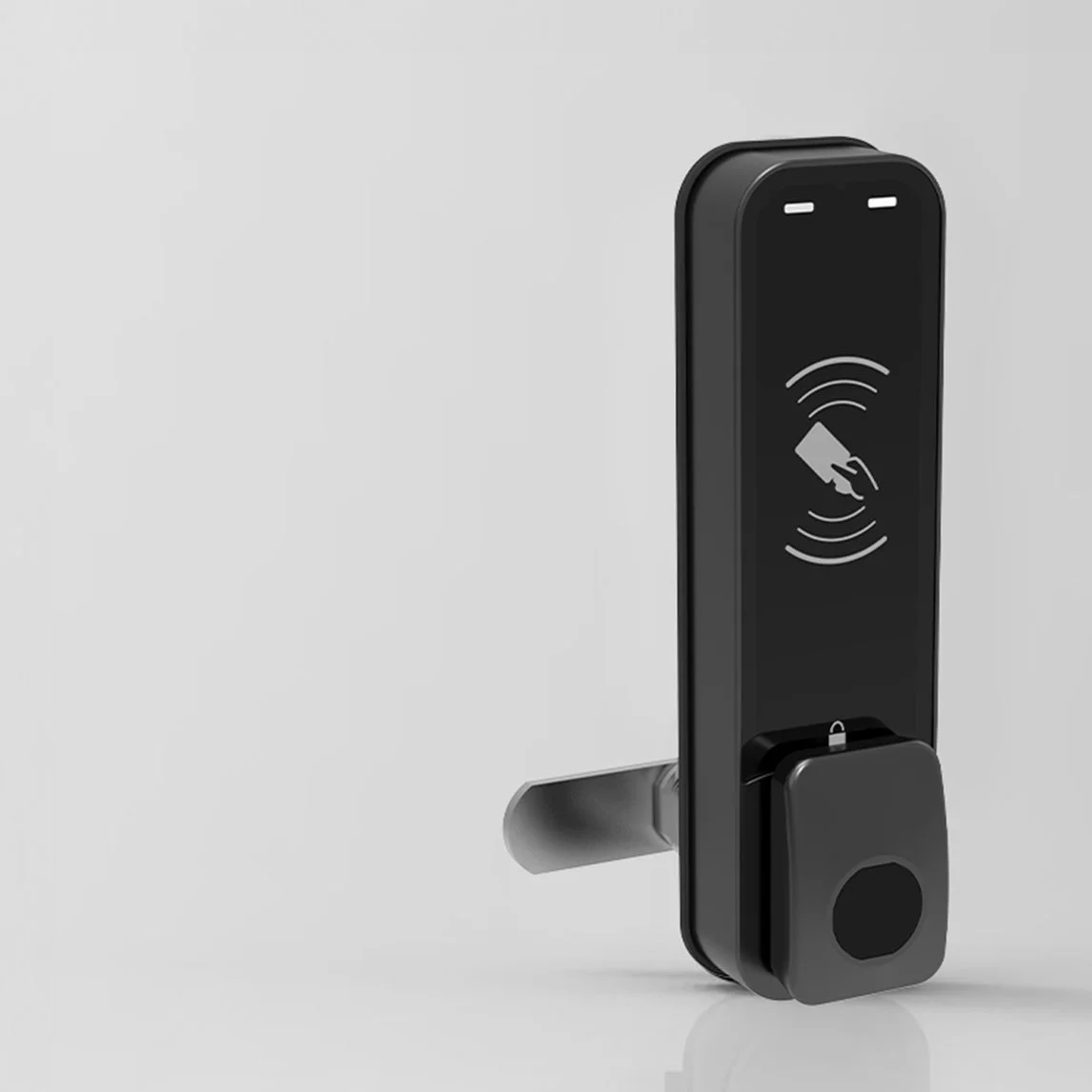 Electronic Digital Combination Locks — Mii Security