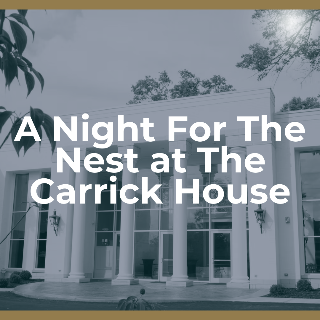 Home - The Nest Lexington