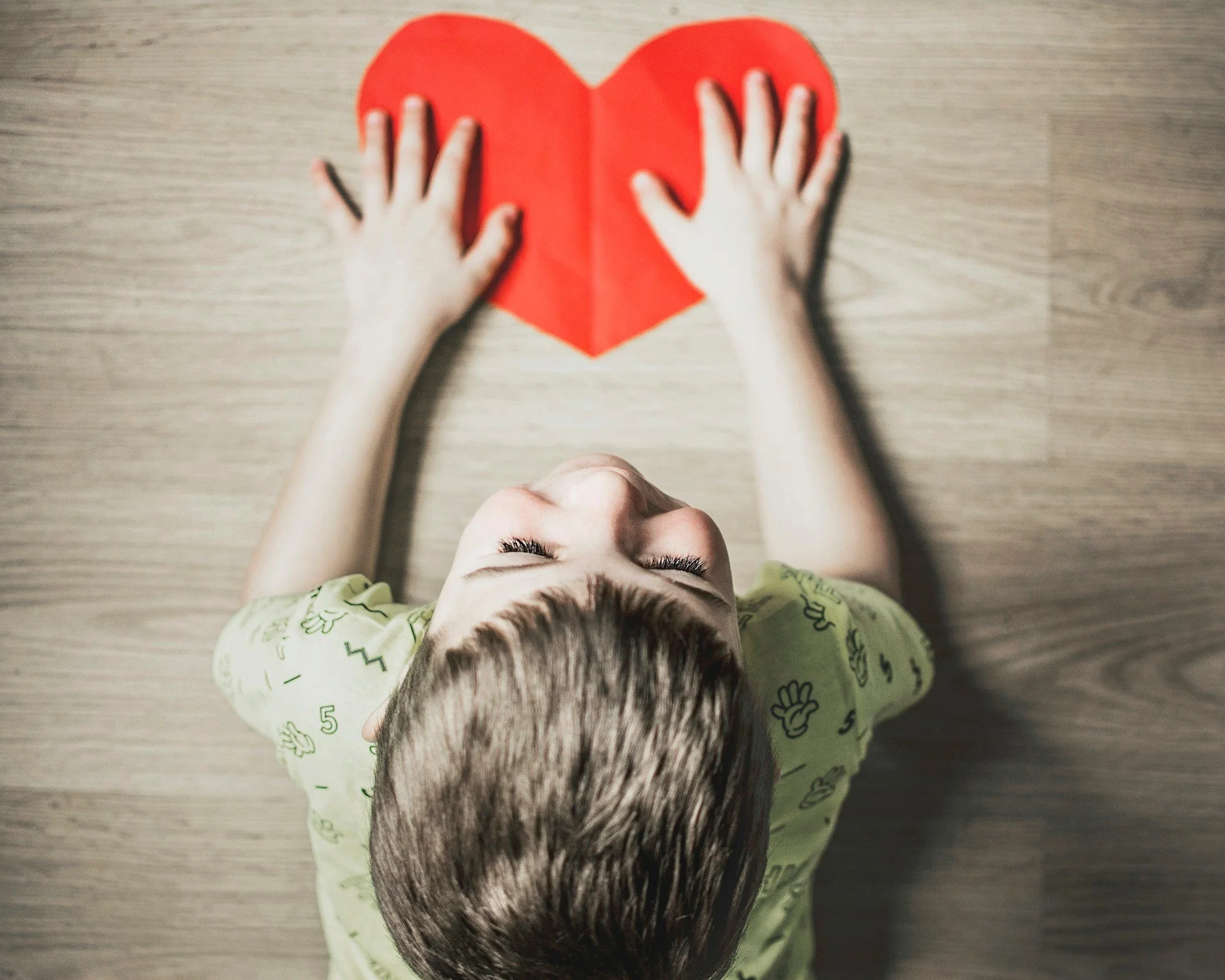 Family Assistance — The Nest Lexington