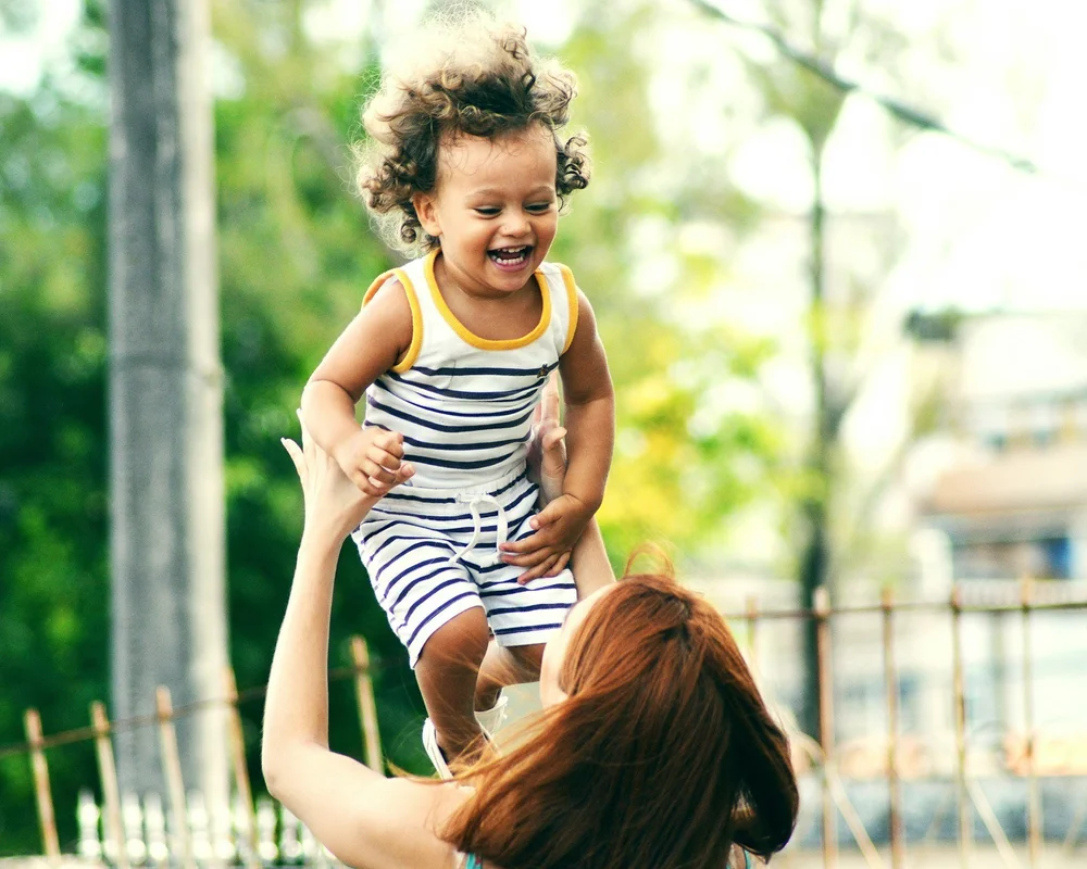Family Assistance — The Nest Lexington