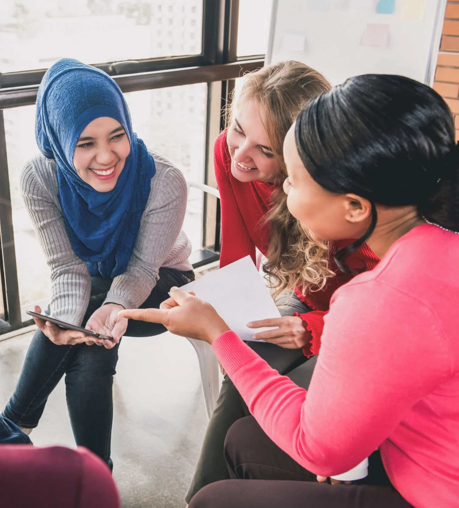 Parenting Support — The Nest Lexington