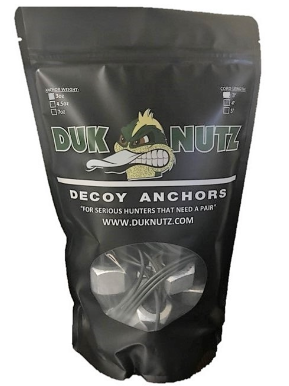Shop — Duk Nutz Decoy Anchors