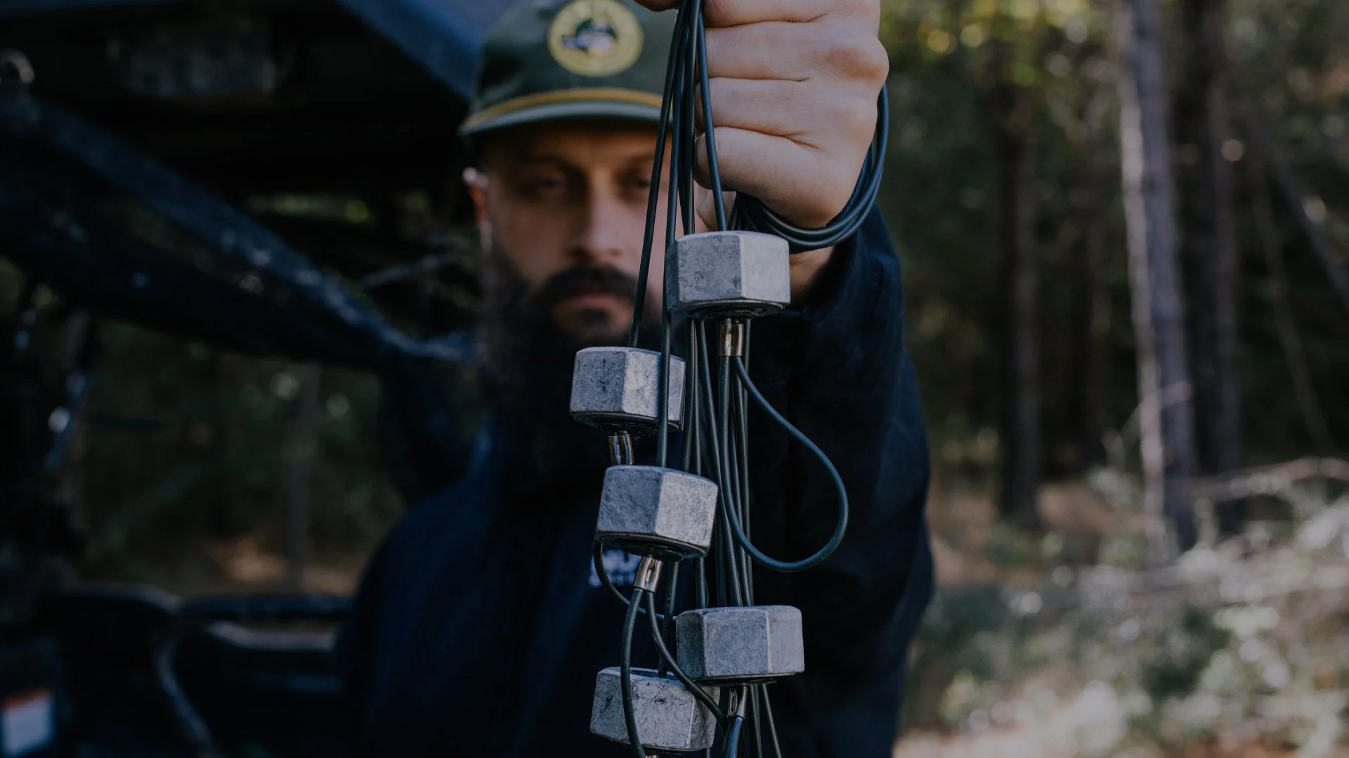 Duk Nutz Decoy Anchors