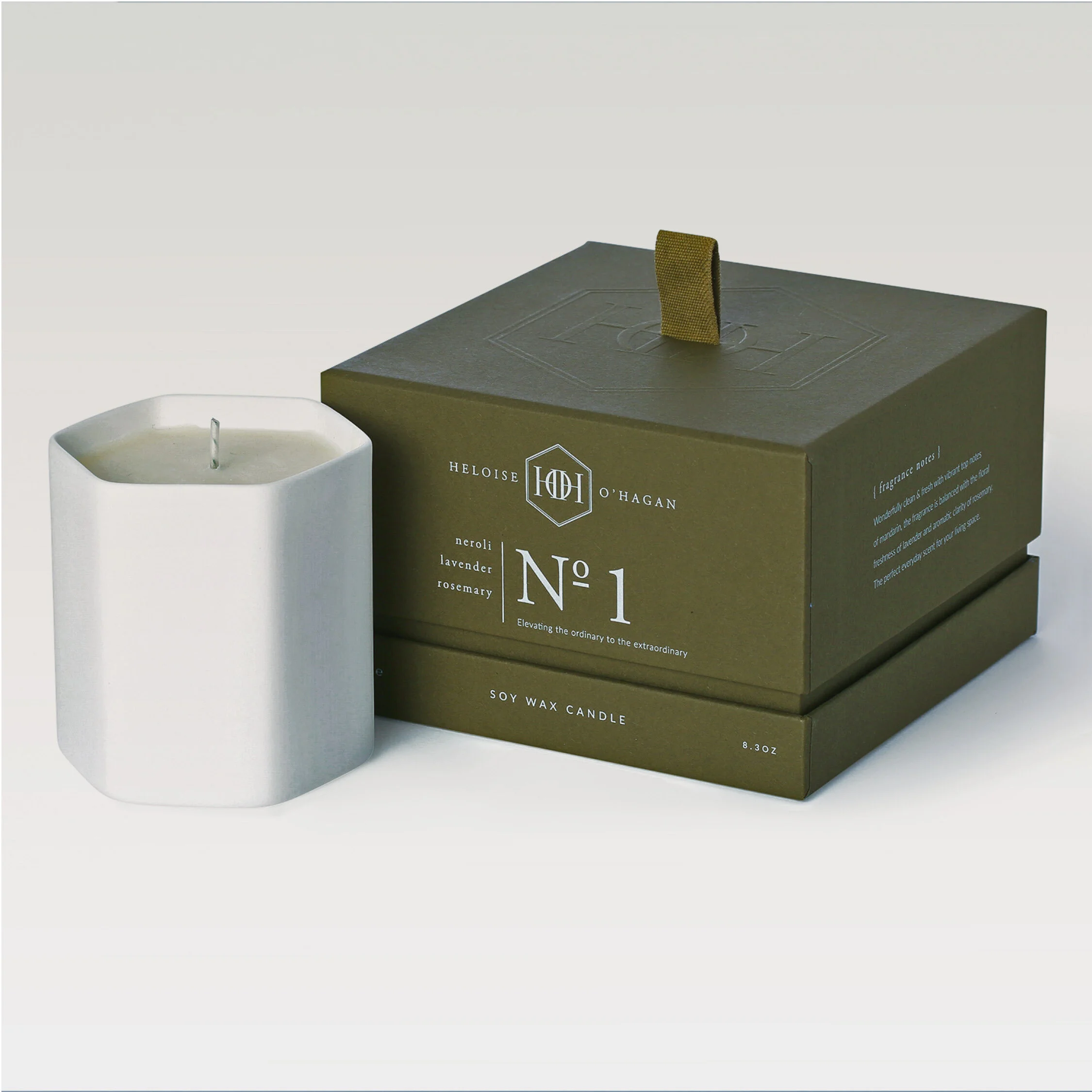 Good by Design | Shout loudly, tread lightly