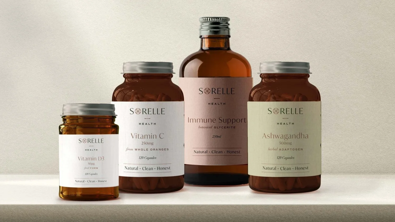 Good by Design | Brand & Packaging Design