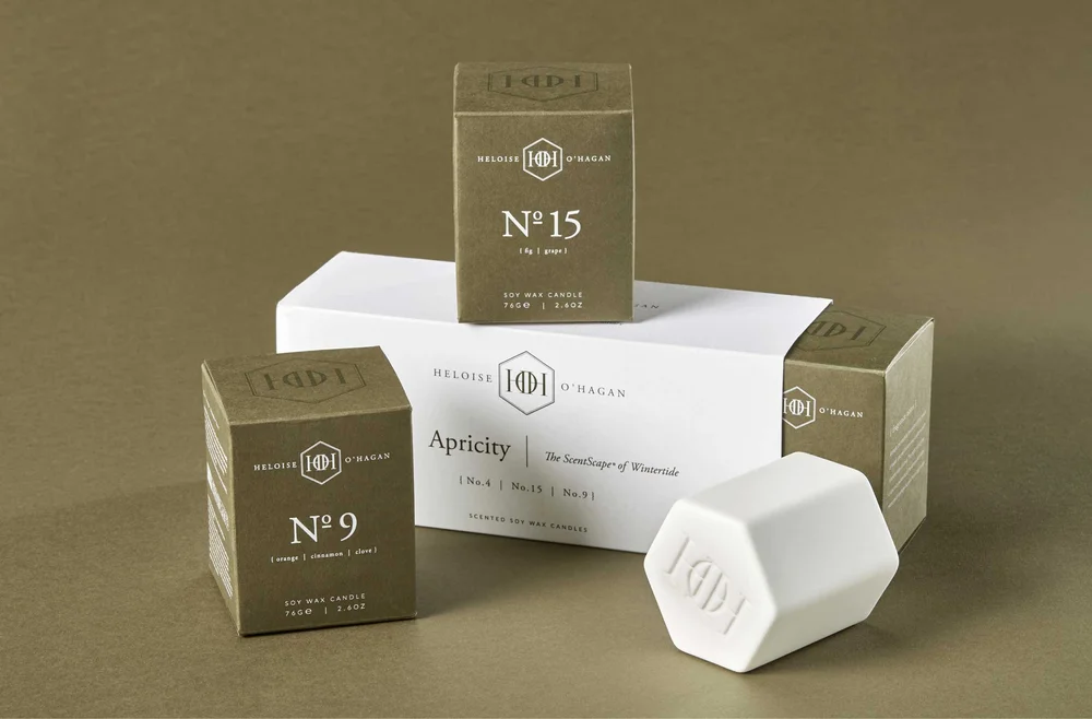Good by Design | Brand & Packaging Design