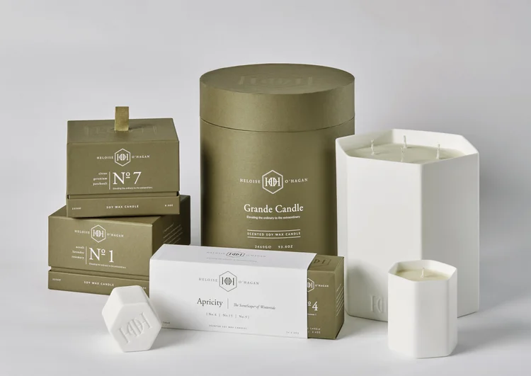 Good by Design | Brand & Packaging Design