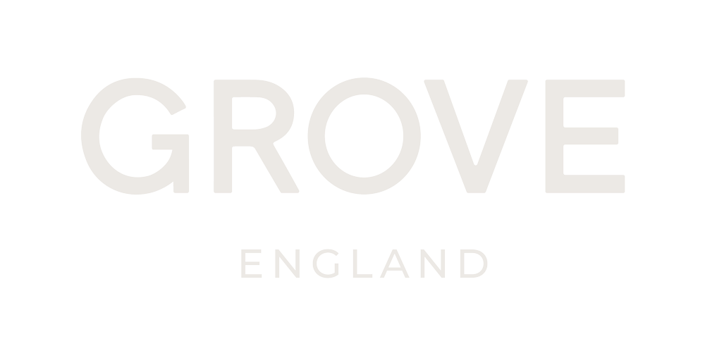 GROVE England | Natural Fine Fragrance — Good by Design
