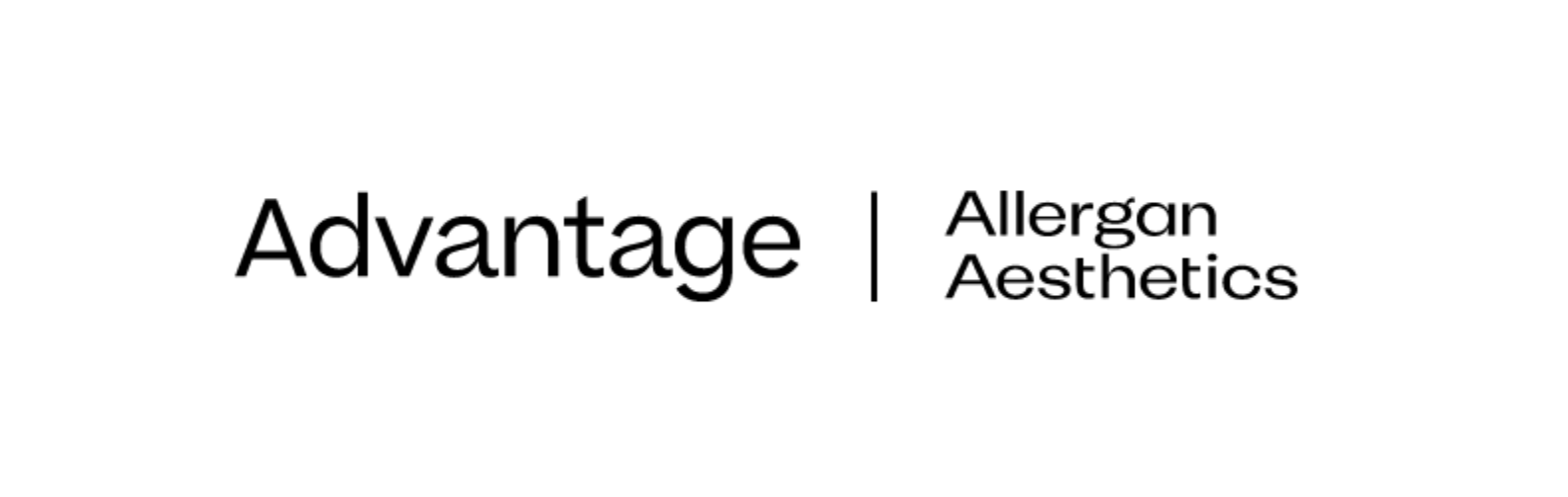 Advantage | Allergan Aesthetics — Stuart Writes Copy