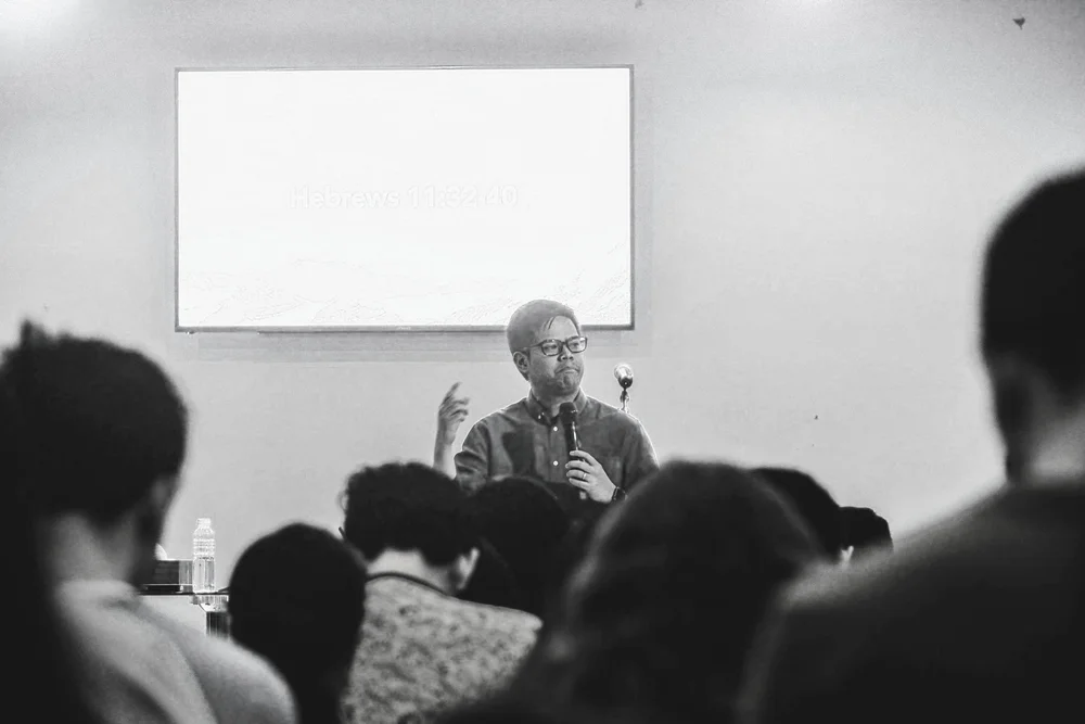 Our Vision — New Life Church