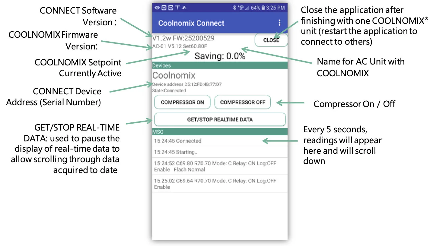 COOLNOMIX Installation | CoolGreenPower