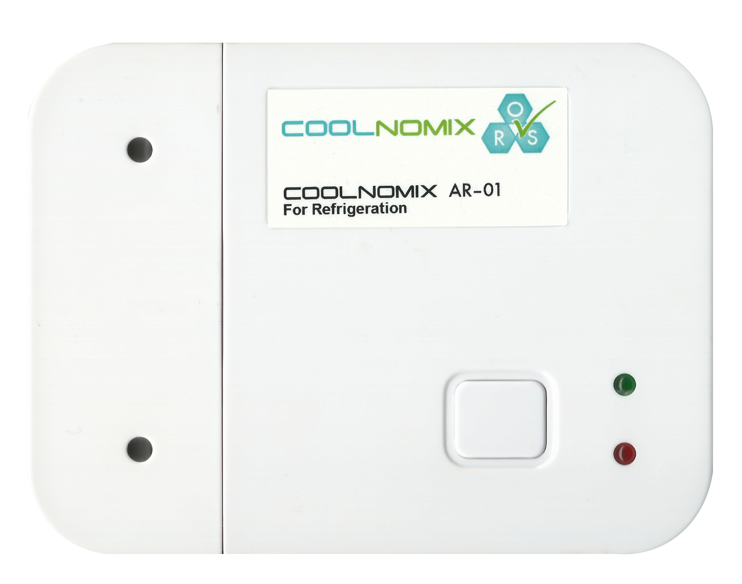 COOLNOMIX Products | CoolGreenPower