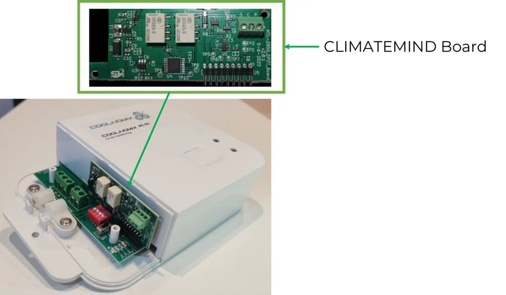 COOLNOMIX Products | CoolGreenPower