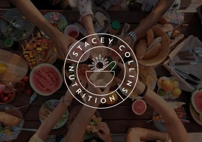 Stacey Collins Nutrition — FlyDog Digital