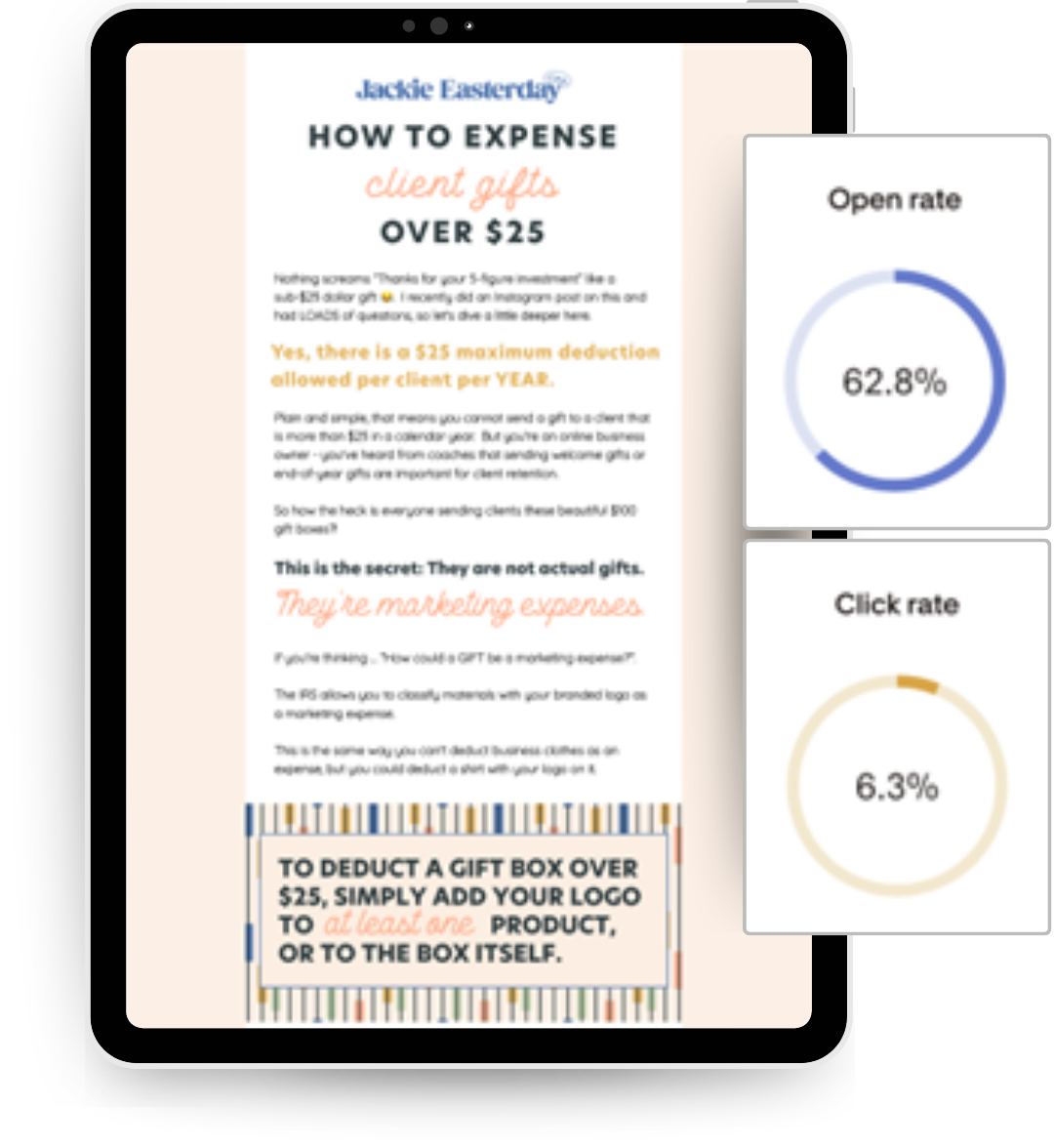 The Easterday Group — FlyDog Digital