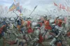 April 14th 1471: The Battle of Barnet — Tewkesbury Battlefield Society
