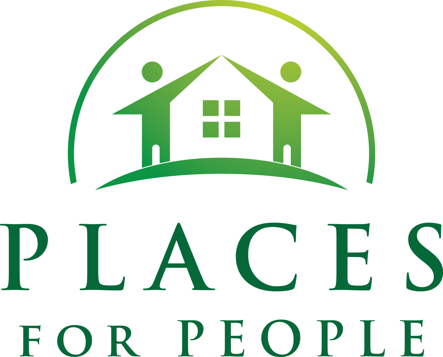 Places for People