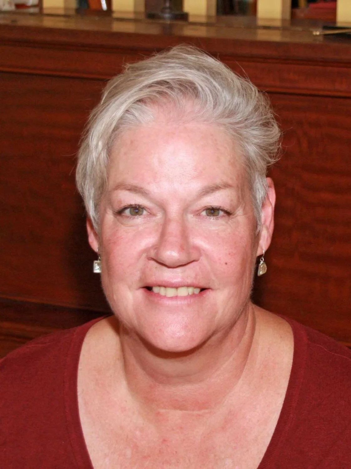 Our Board — Places for People