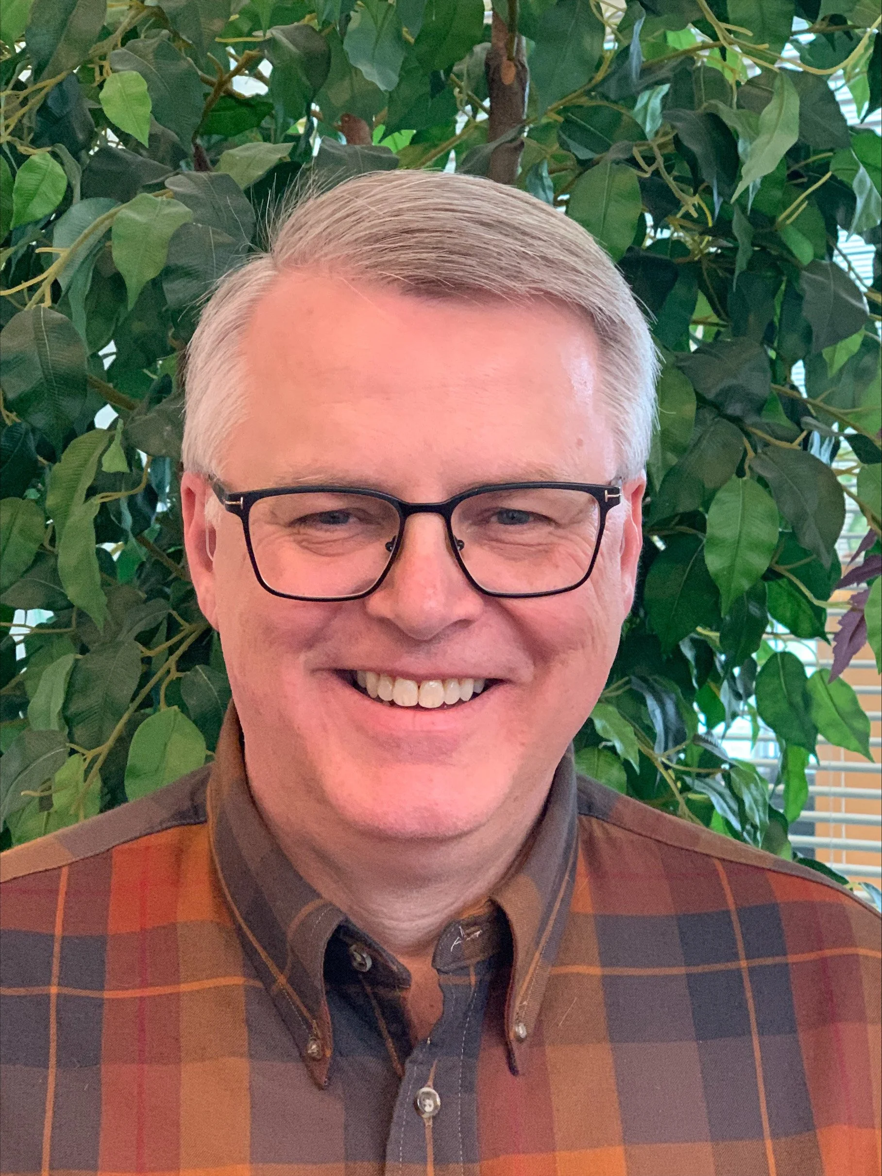 Our Board — Places for People