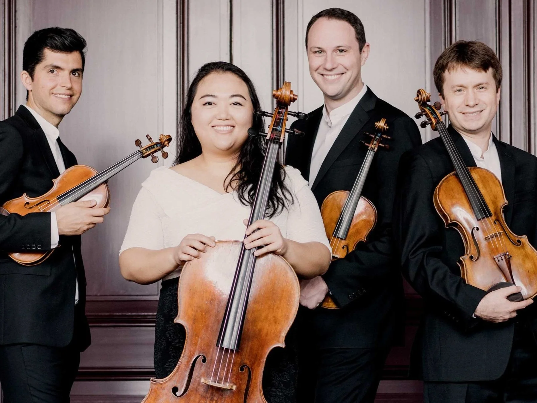 Calendar — Bay Chamber Concerts & Music School