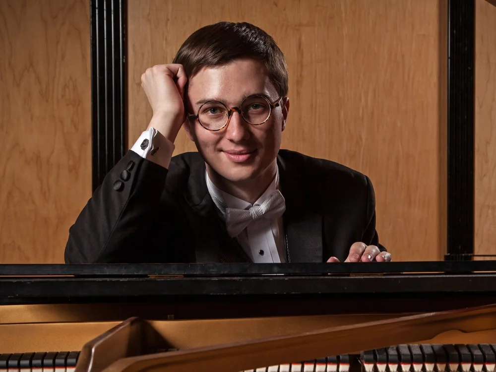 Bay Chamber Concerts & Music School