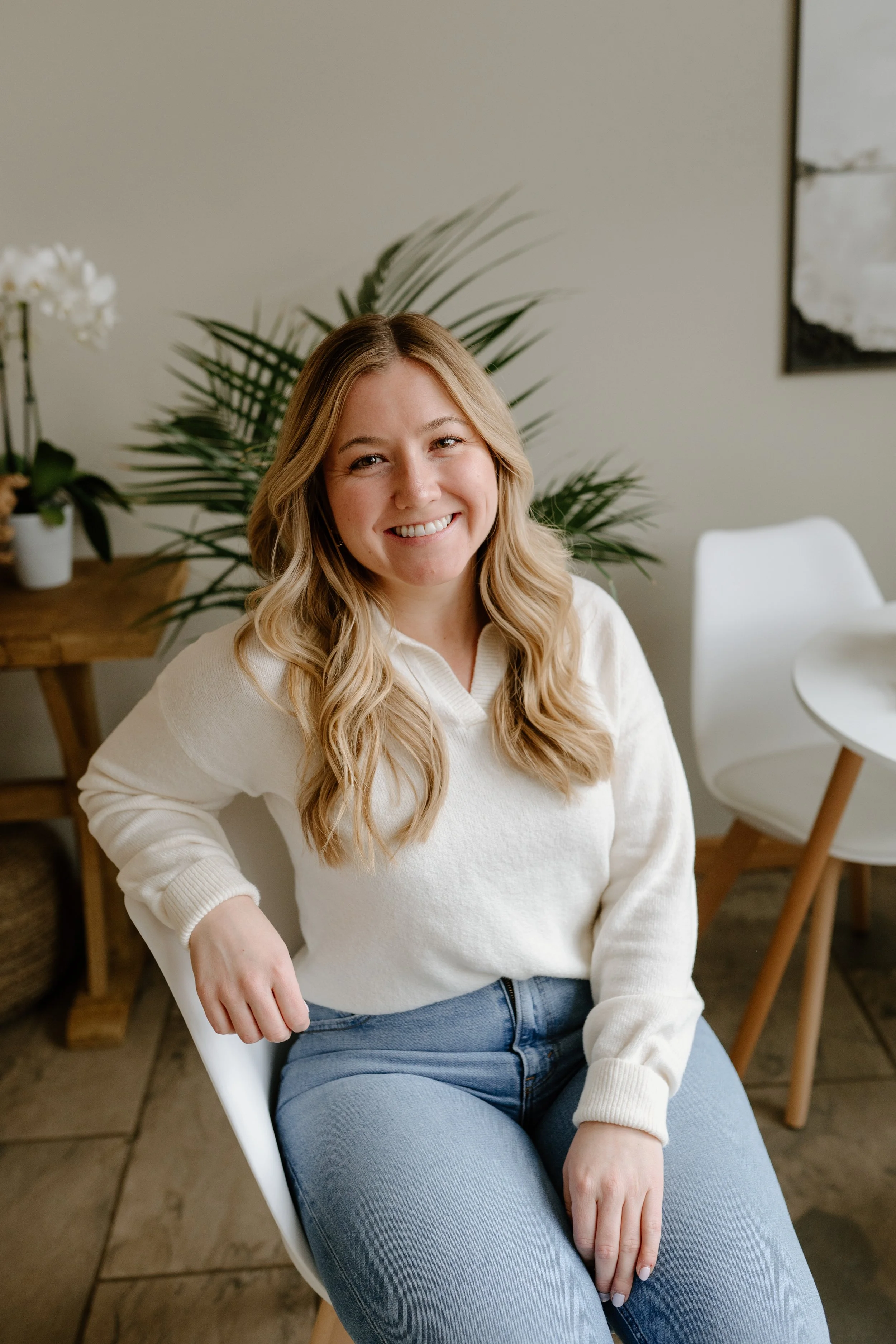 Meet The Team — Grassroots Family Chiropractic