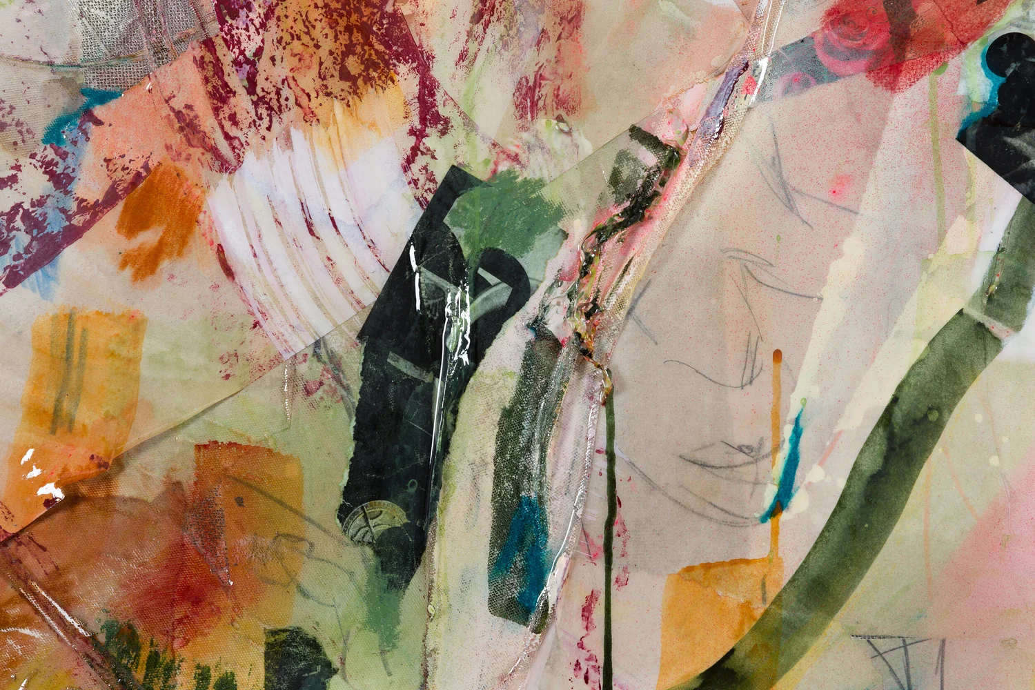 Selected Works — ANA POPESCU