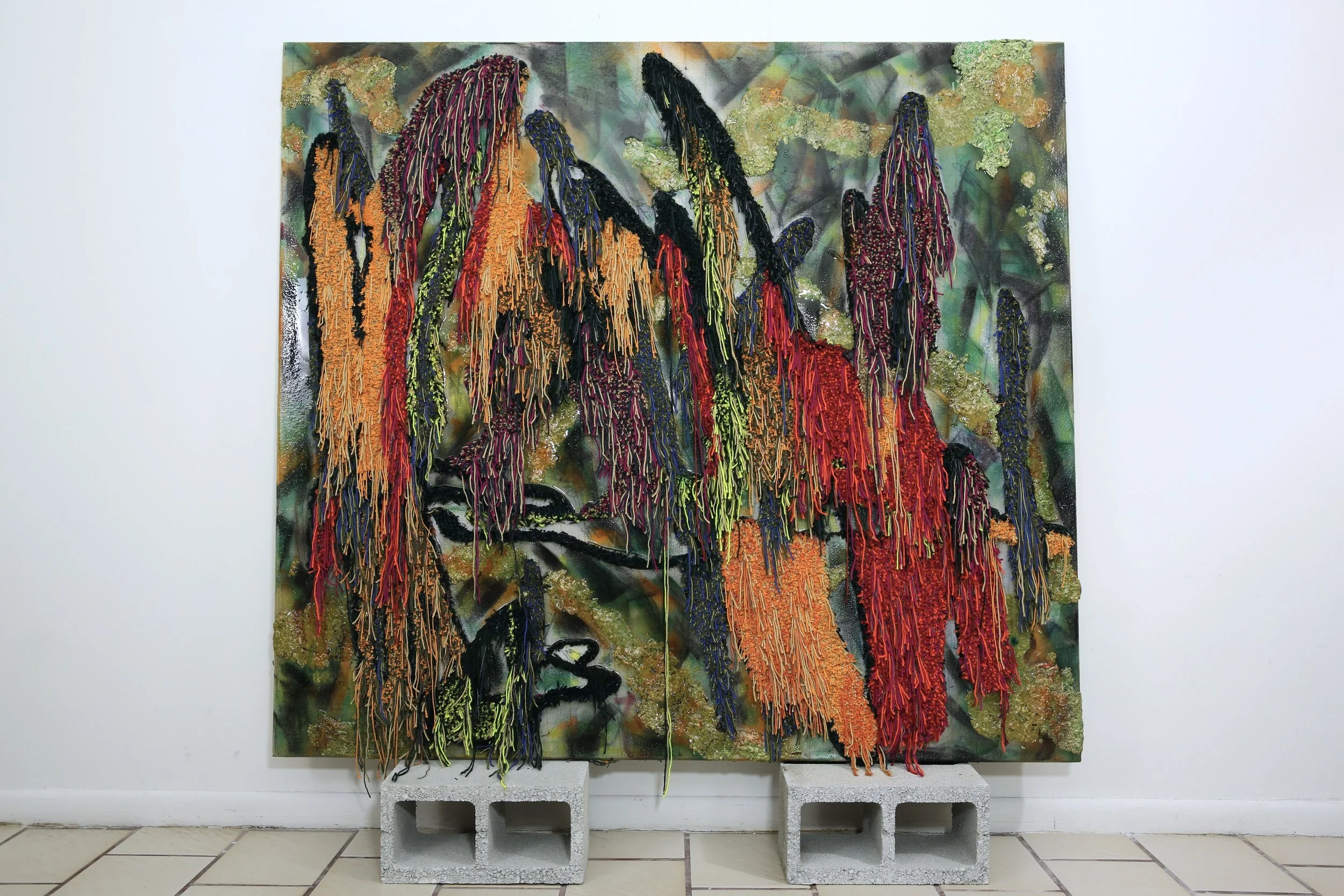 Painting — ANA POPESCU