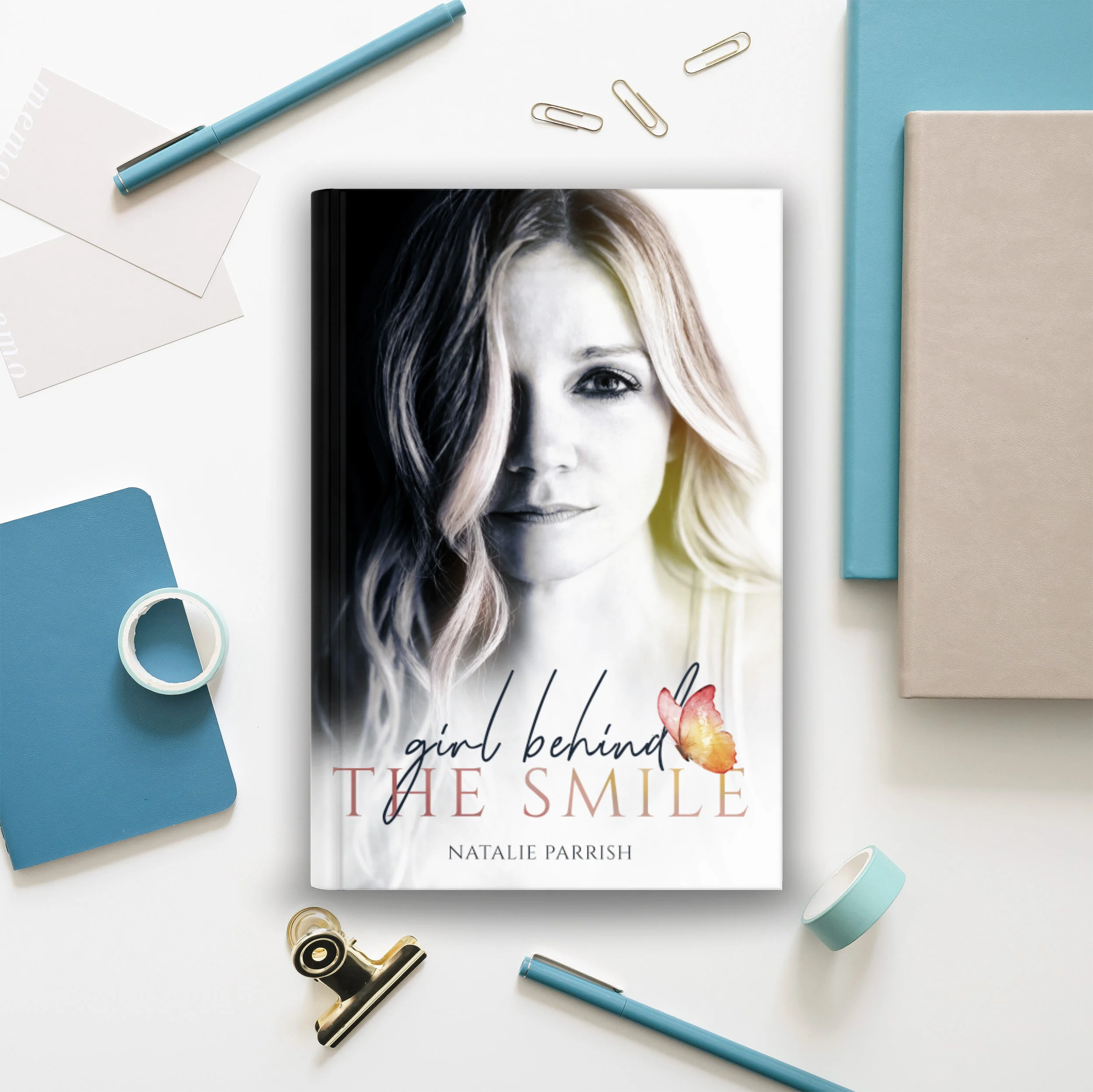 Book — The Reconnect Effect