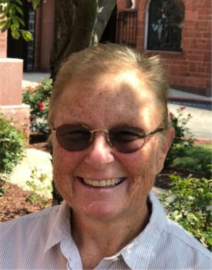 NKCC Staff Page — New Kensington Catholic Community
