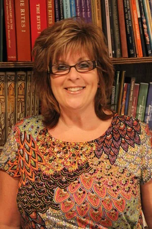 NKCC Staff Page — New Kensington Catholic Community