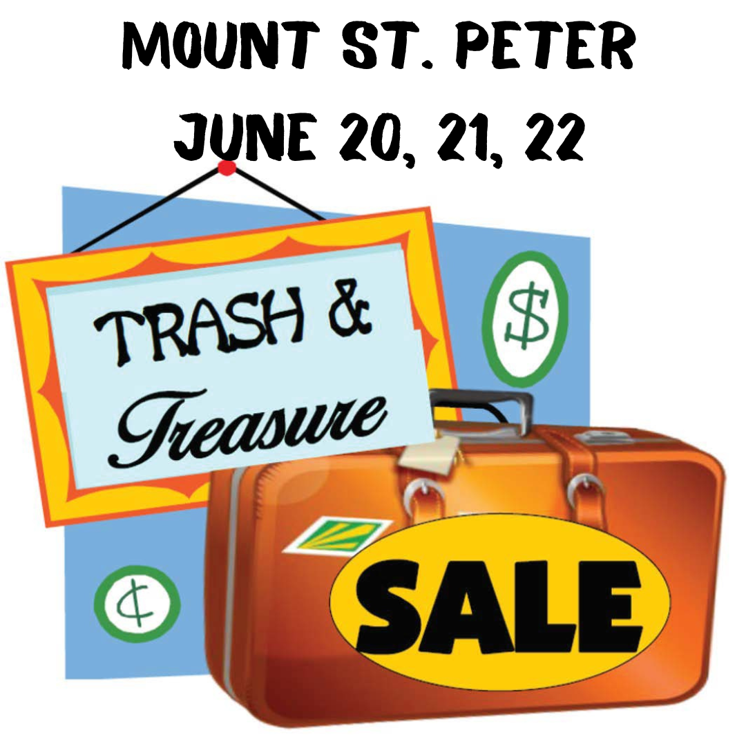 HP Upcoming Events — New Kensington Catholic Community