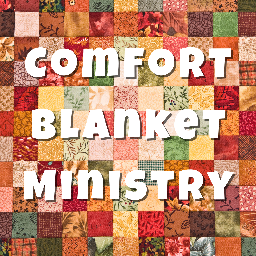 Support and Comfort Ministries — New Kensington Catholic Community