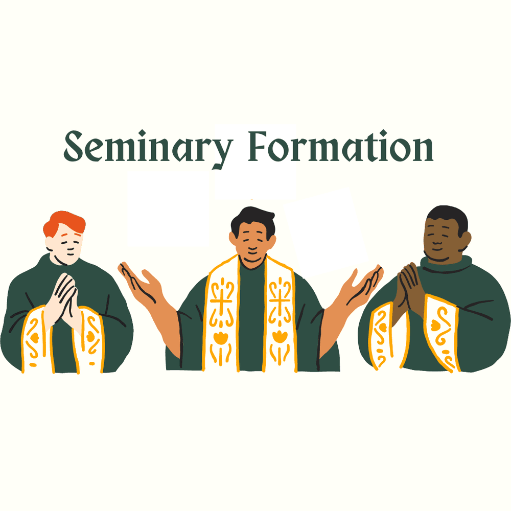 Catechesis Corner — New Kensington Catholic Community