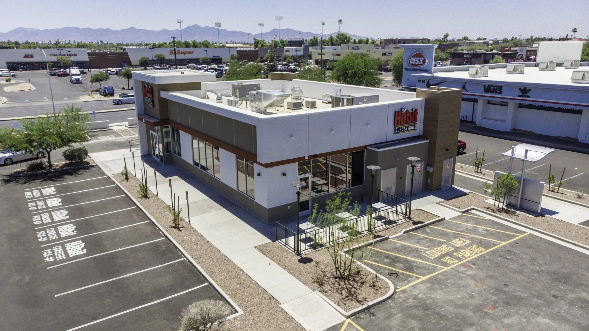 Avalon Development, LLC