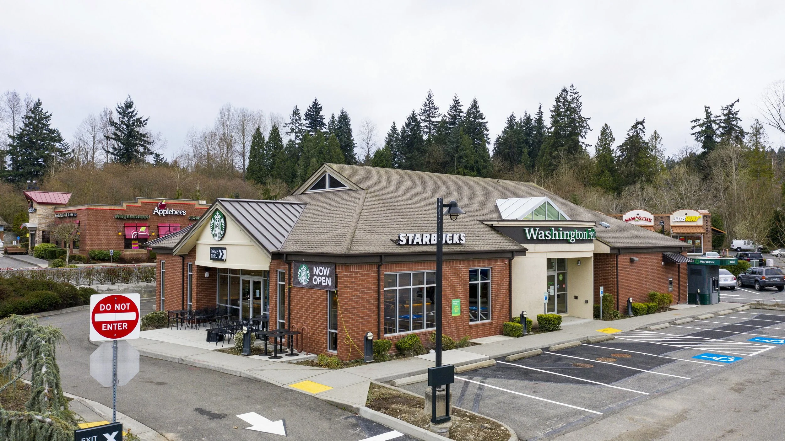Avalon Development, LLC