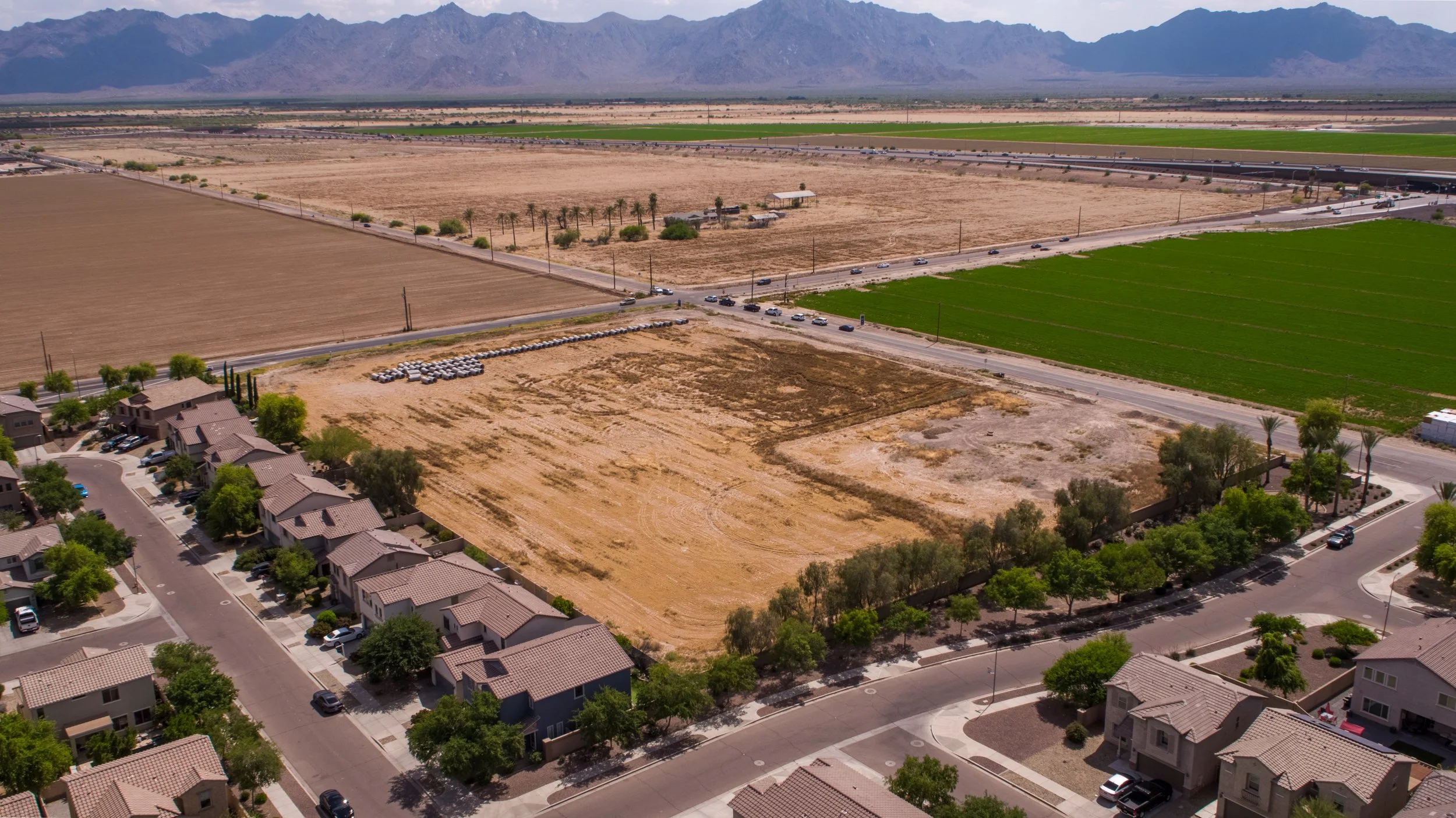 Avalon Development, LLC