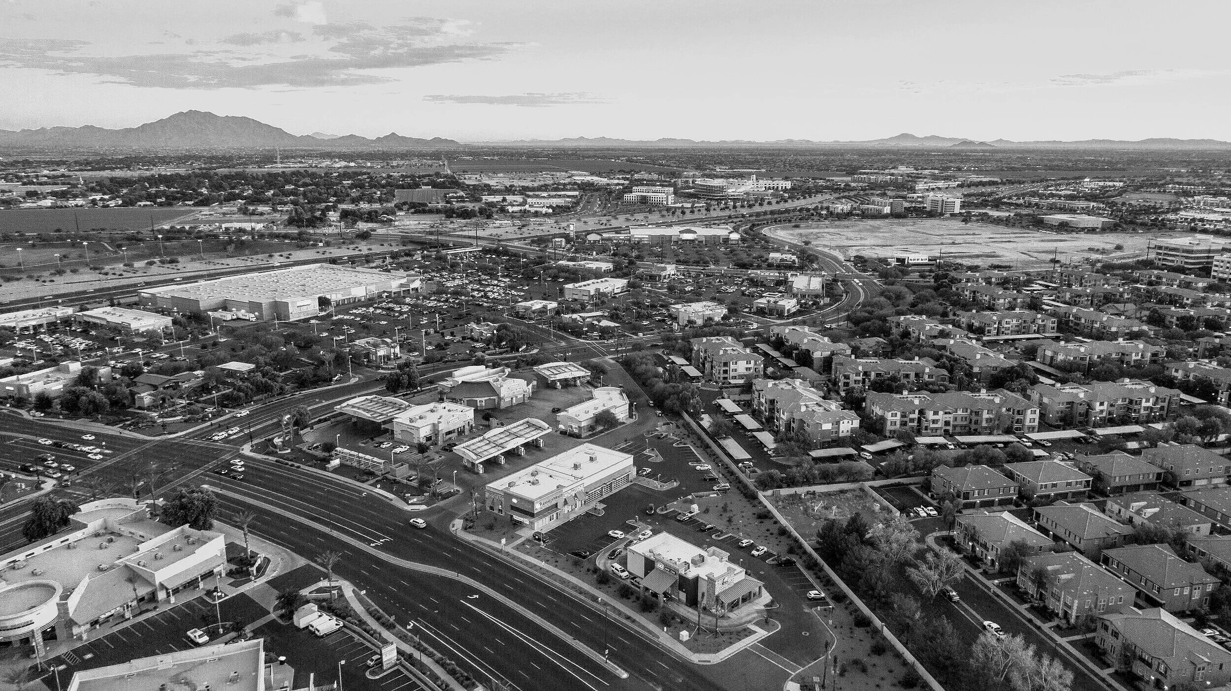 Avalon Development, LLC