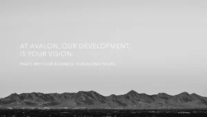 Avalon Development, LLC